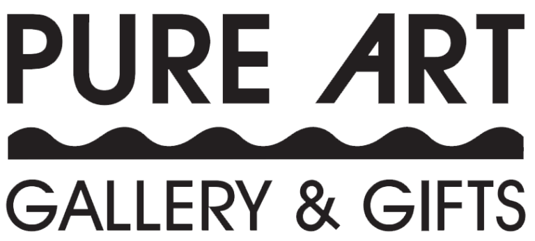 Pure Art Gallery & Gifts – local Fine Art, prints, jewelry, souvenirs ...